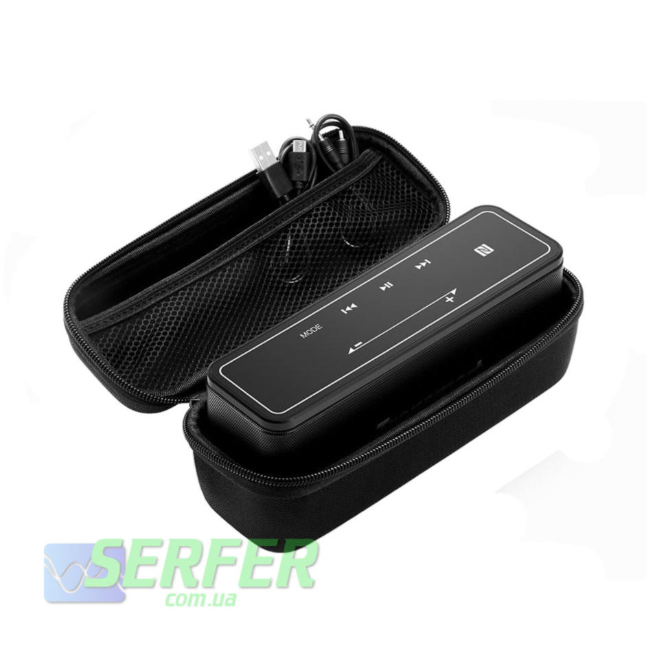 Купить чехол для Tronsmart Mega в магазине serfer.com.ua