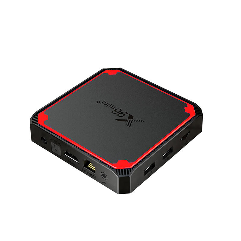X96 Mini Plus - купить в Украине