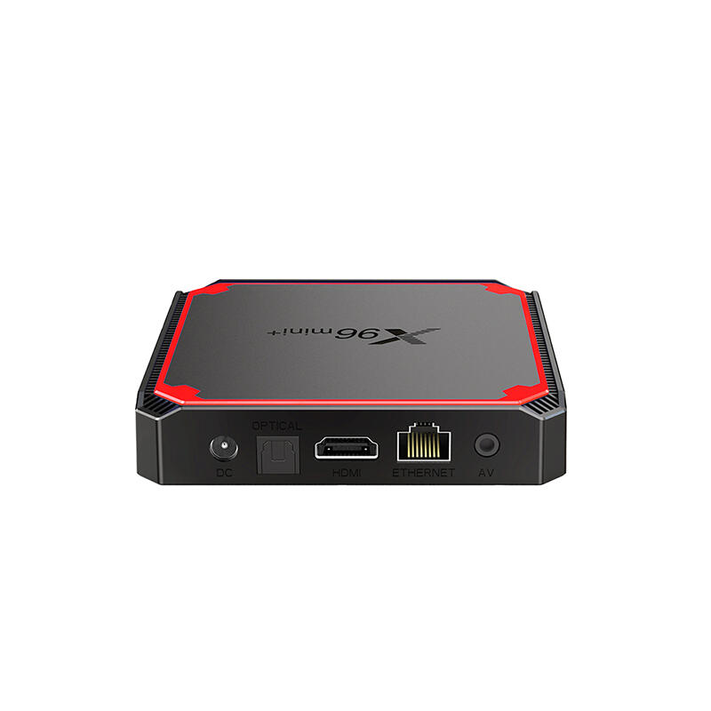 X96 Mini Plus - купить в Украине