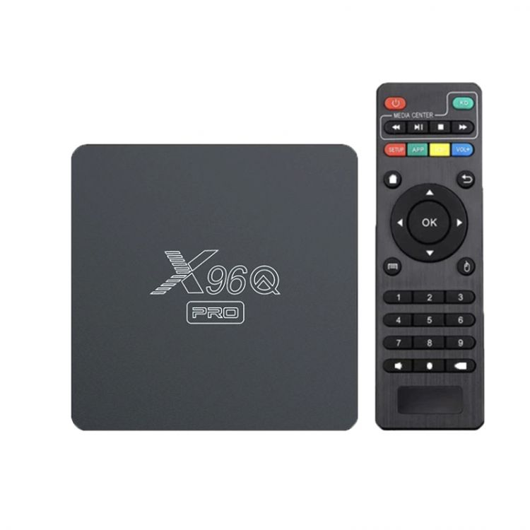 X96Q Pro - купить Украина