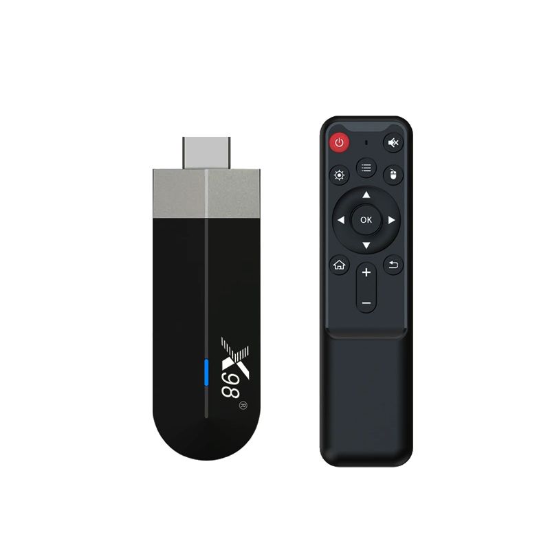 X98 S500 Mini Tv Stick - купить Украина