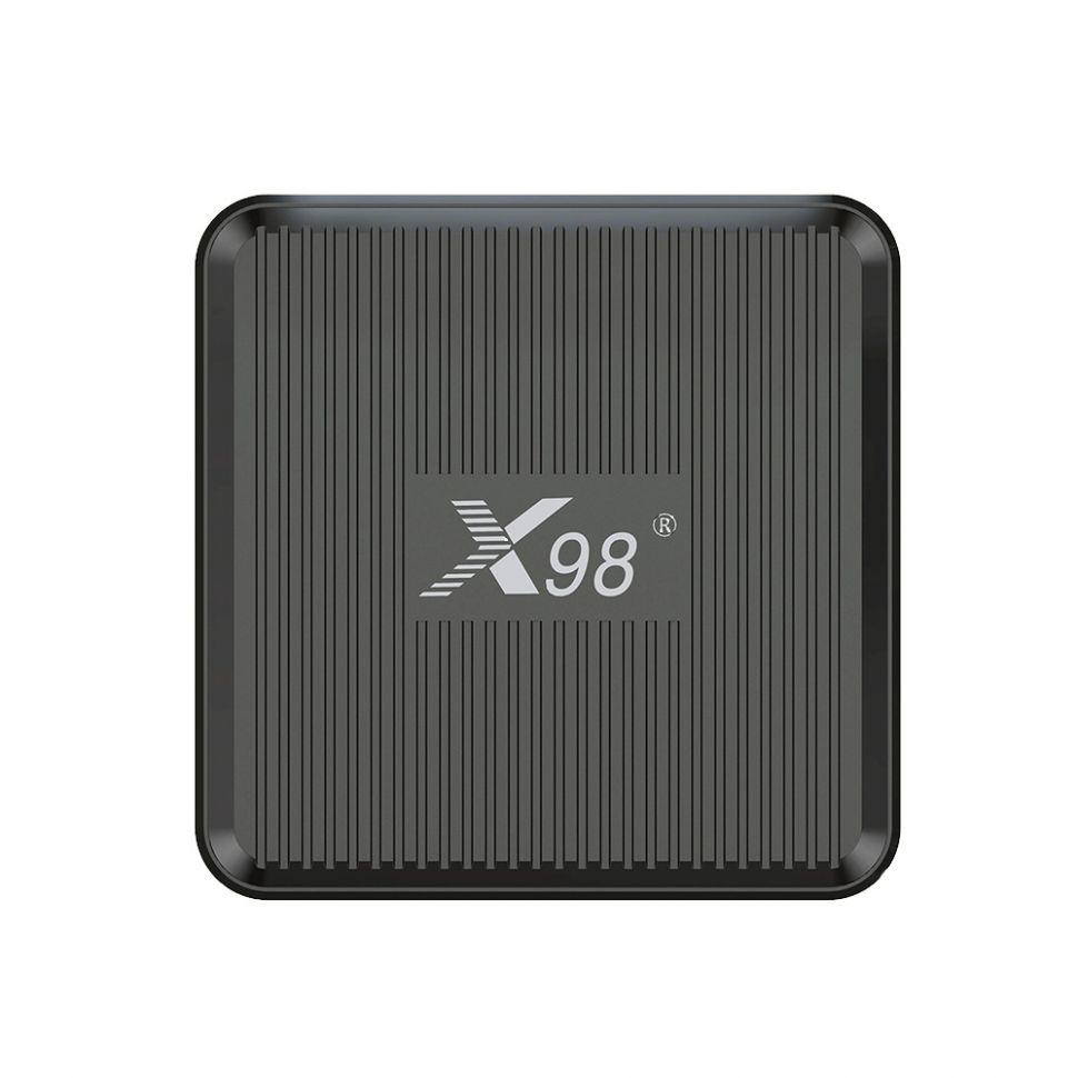 X98Q смарт приставка - купить Украина.