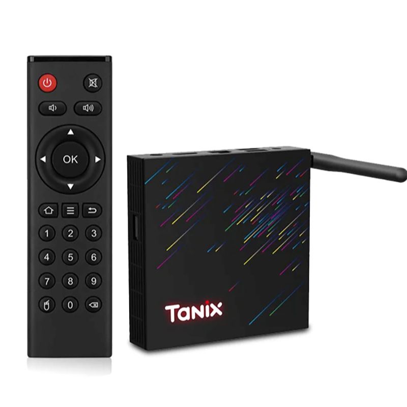 Tanix TX68 - Купить Украина
