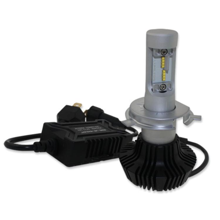 Купить G7 LED светодиодные автолампы комплект H4/H7