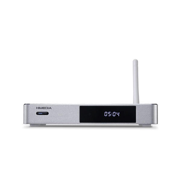 Himedia Q5 Pro купить - медиаплеер для 4k, Украина, обзор, цена.