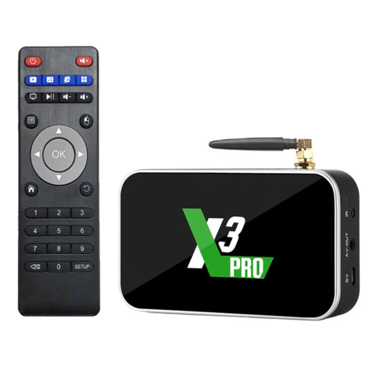 Ugoos X3 Pro - купить в Украине