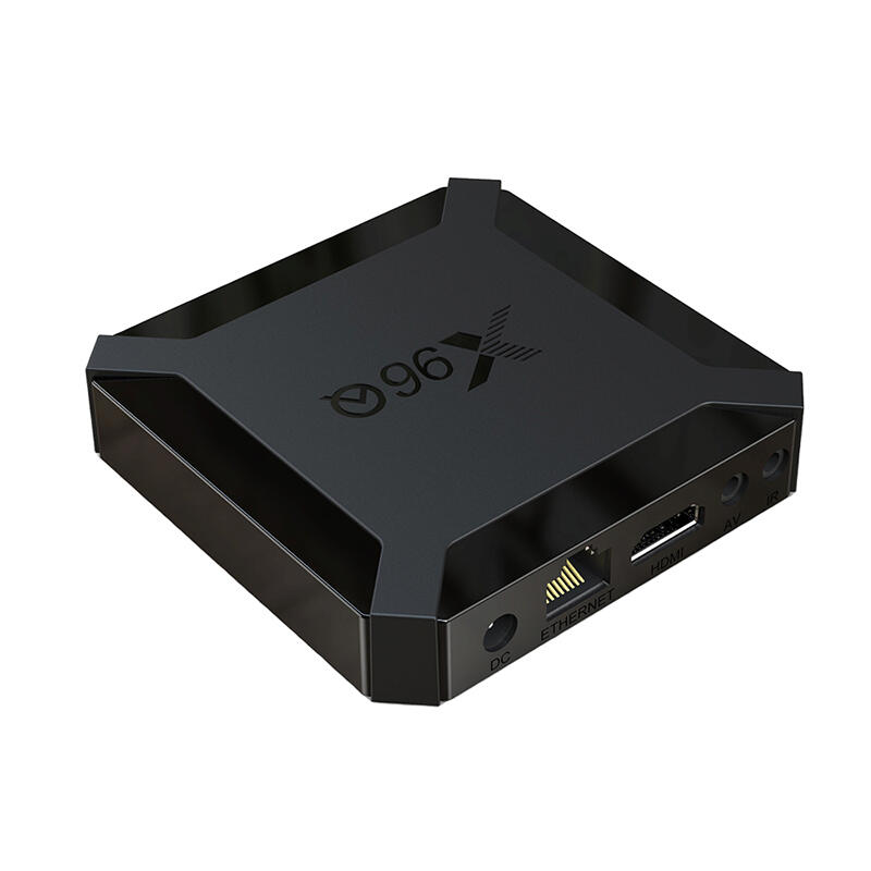 X96Q Android 10 - купить в Украине
