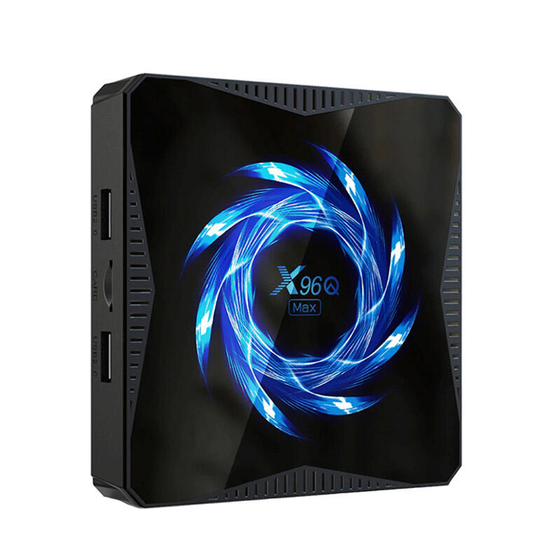 X96Q Max 4/32 4/64 - купить в Украине